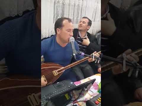 Erdal Yavuz & Adem Yavuz  Potpori & Teke yöresi