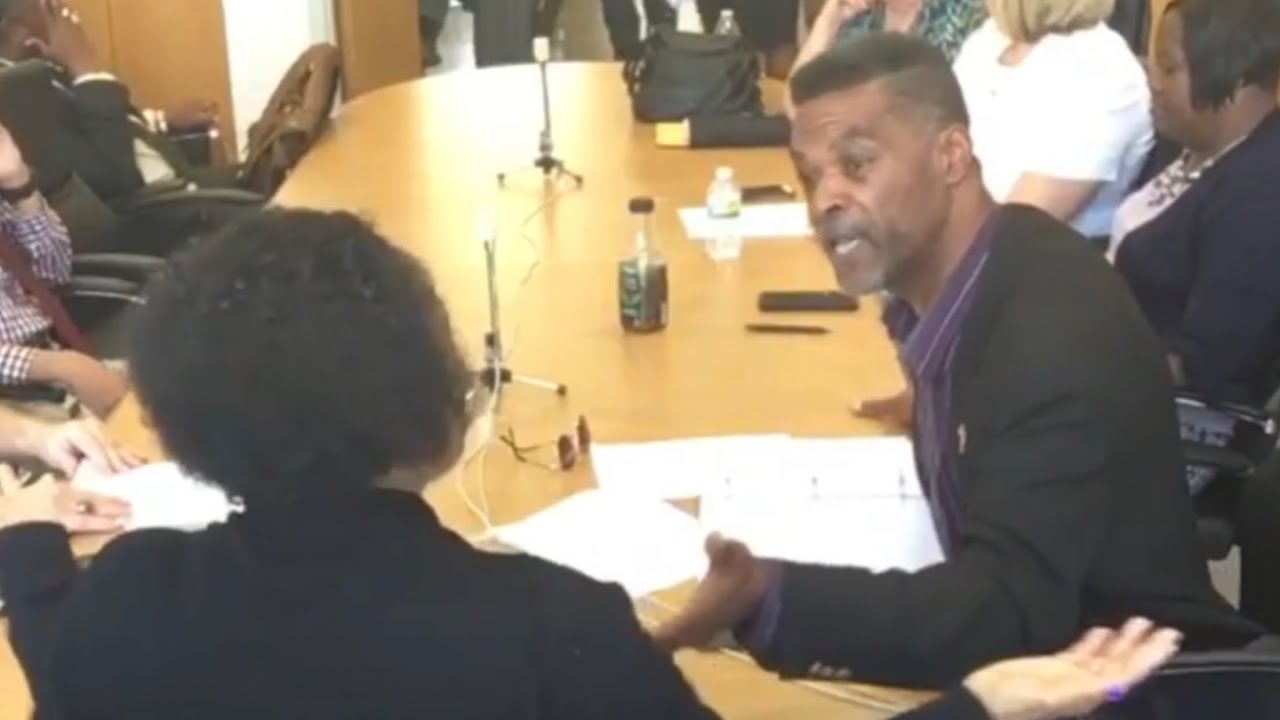 Councilman Eric Mays Greatest Moments Vol. 4 (Part 2) - YouTube