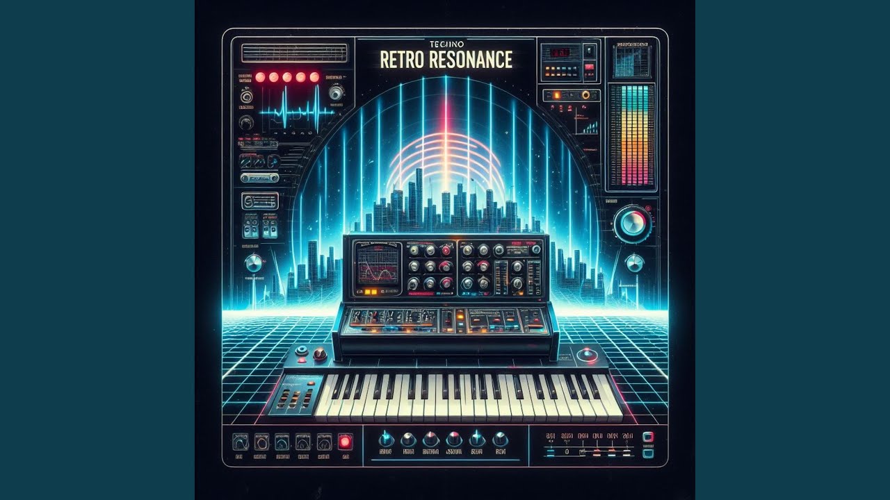 Retro Resonance - YouTube