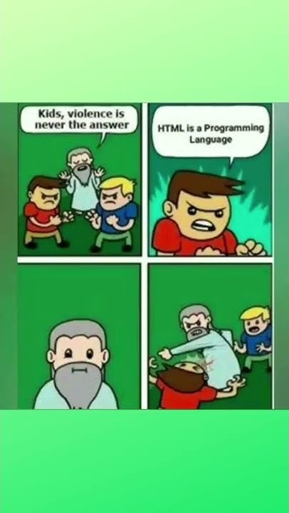 #shorts Programming Memes Part 4 || PROGRAMMERS! || Cool PY - YouTube