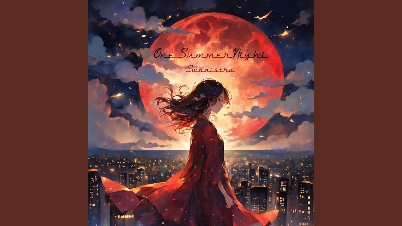 One Summer Night - YouTube