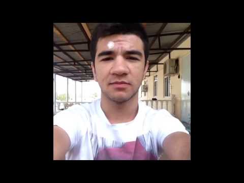 Hasanovic Vine Bashim agriyir ideya by Koray Izitash