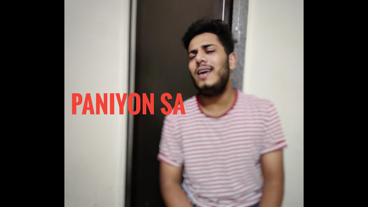 Paniyon Sa | Satyameva Jayate | Omkar Pathak | Atif Aslam | Tulsi Kumar - YouTube