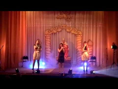 Alena Vysockaya- Vizhu tebya(Safari).720