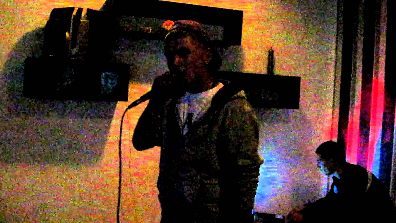 Kk-T - Palonu-(official video HD ) n'Cazablanka Pub 2011 - YouTube