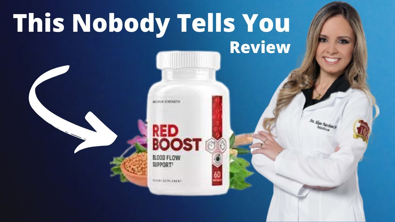 RED BOOST REVIEW - Red Boost Tonic - Red Boost Hard Wood Tonic ...