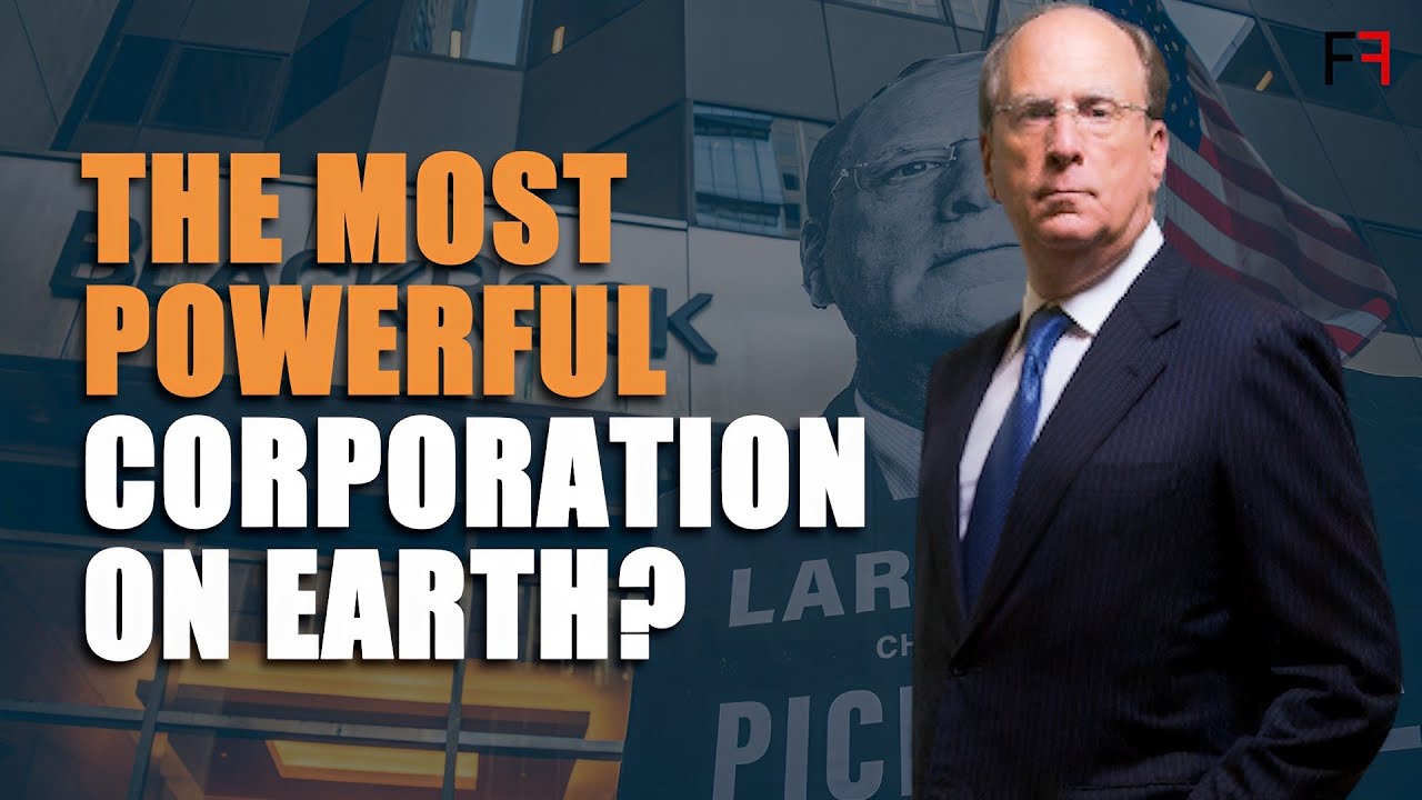 Bank Runs in 2023 Already Started by Blackrock's $13 Trillion COLLAPSE ...