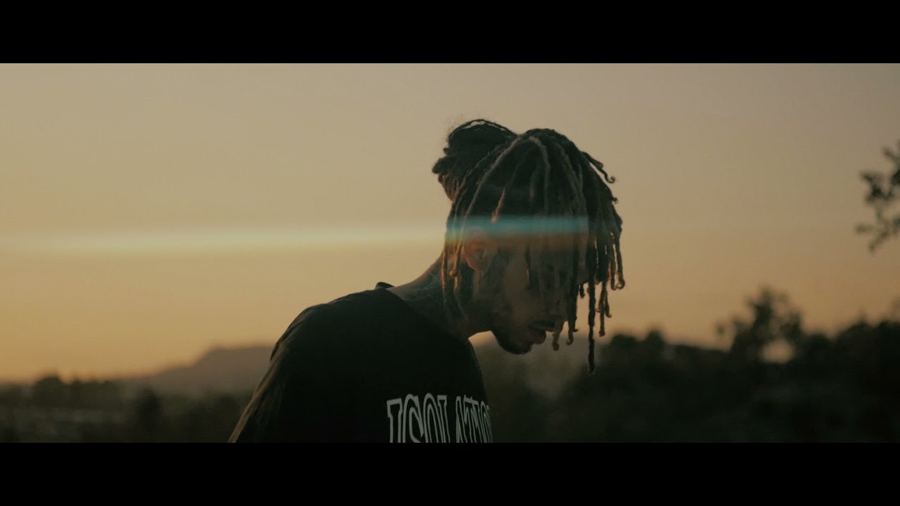 Zay Mo - Summer Daze (Official Music Video) - YouTube