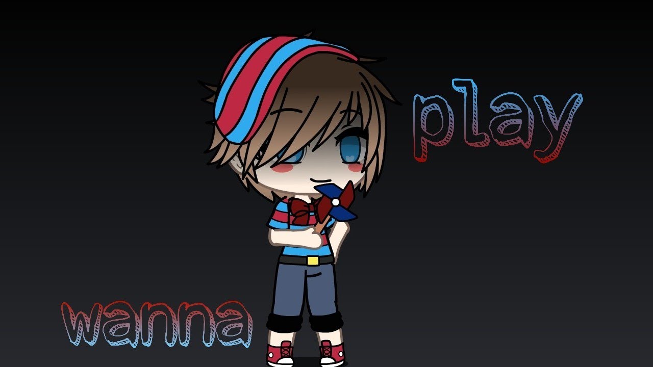 Wanna play/Gacha Life/aome-artz[GORE!] - YouTube