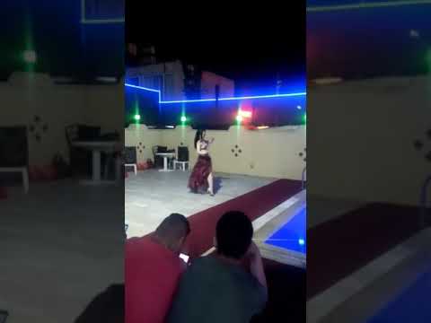 TATİLHİZMETLERİ - DANSÖZ ŞOVU- KLEOPATRA SUNLİGTH OTELİMİZDEN