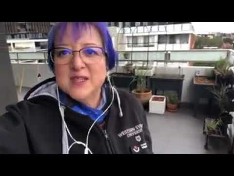 Rev. Dr. Amelia Koh-Butler Safe Climate Future video - YouTube