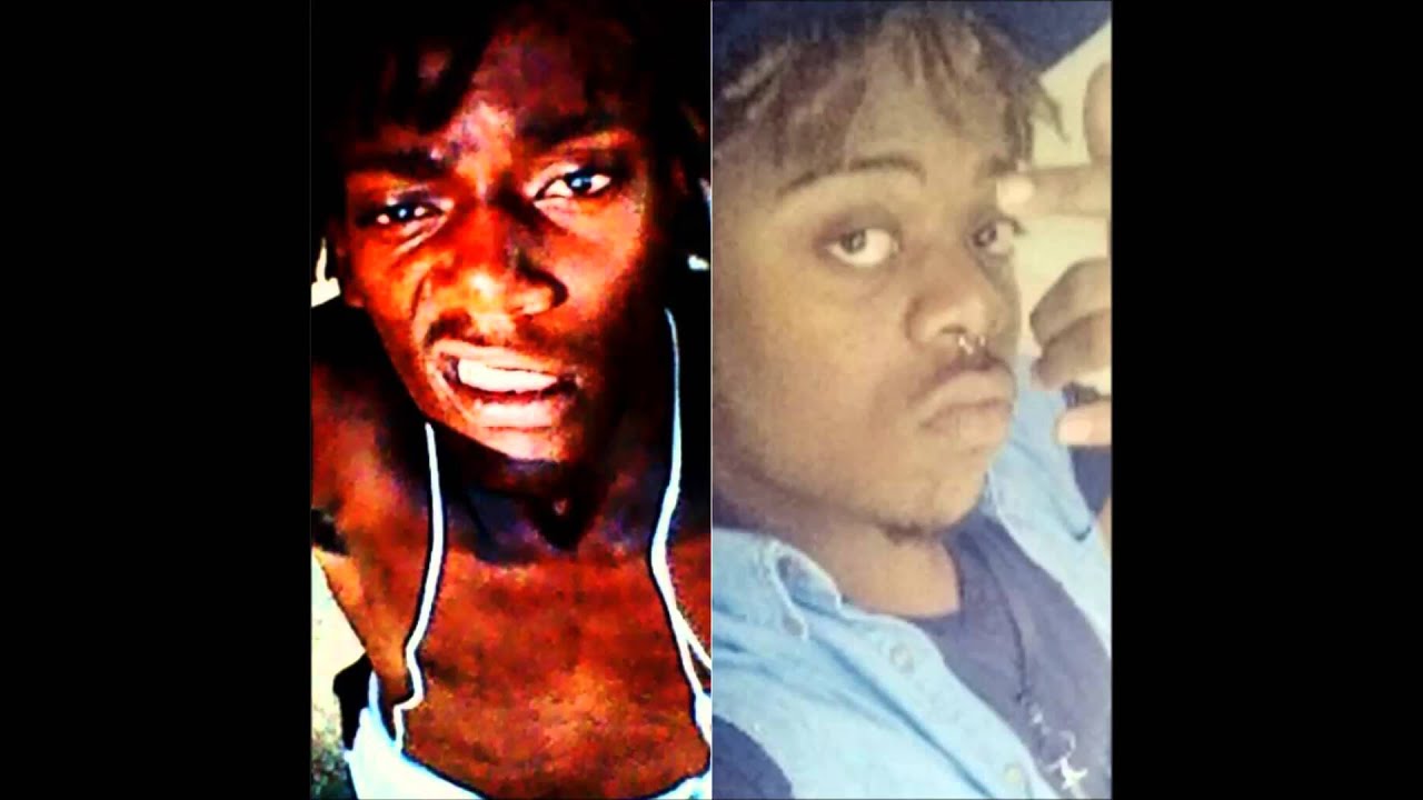 M. HENDRIX X LUH REKO - ZAN MOLLY PILL - YouTube