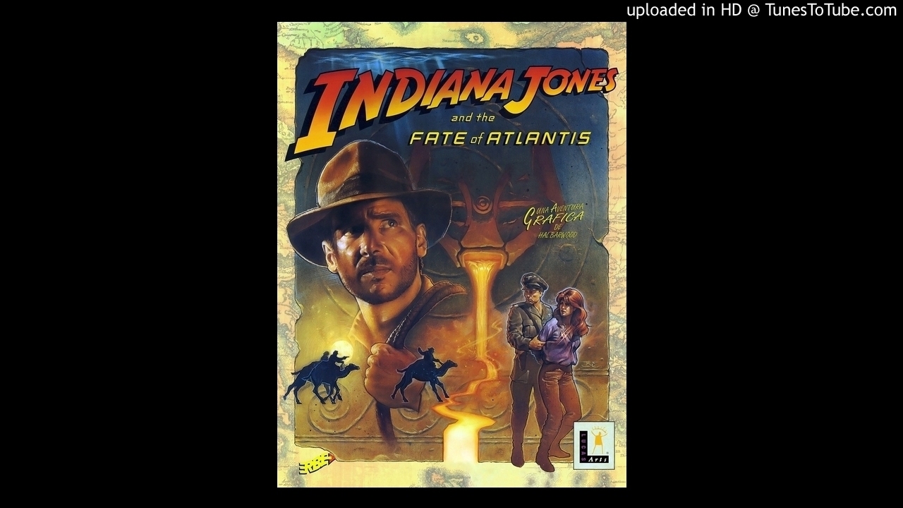 Fighting Theme: Original Version - YouTube