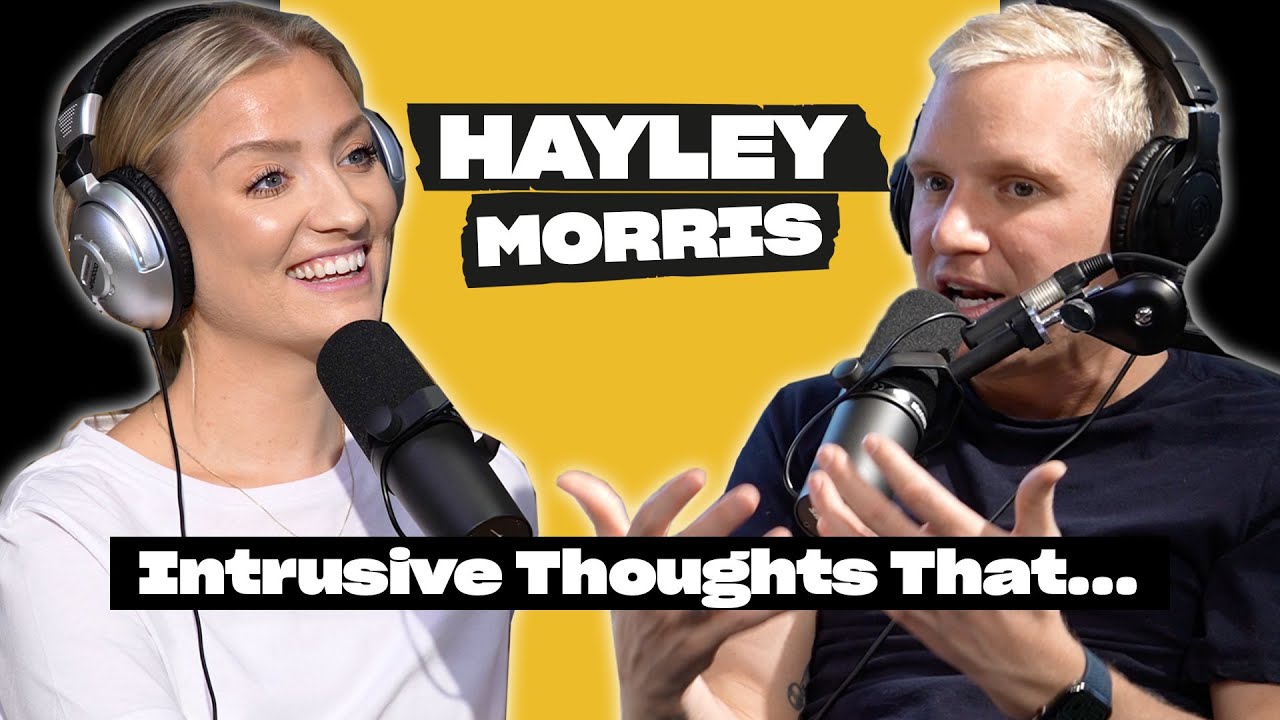 Hayley Morris On Dating, Intrusive Thoughts and How She Went Viral On ...