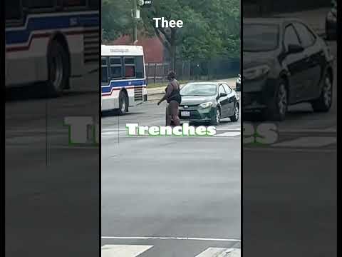 The real trenches Chicago 😂 - YouTube