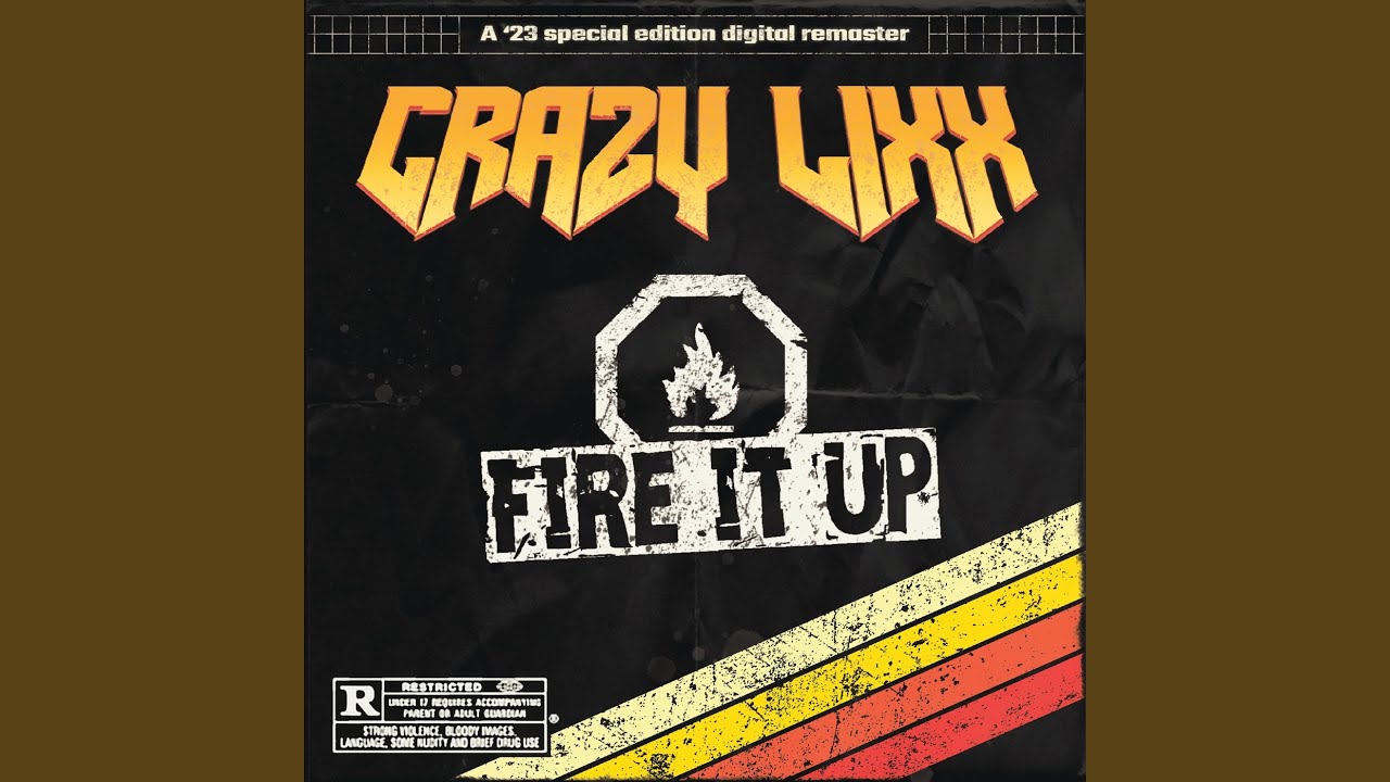 Fire It Up ('23) - YouTube