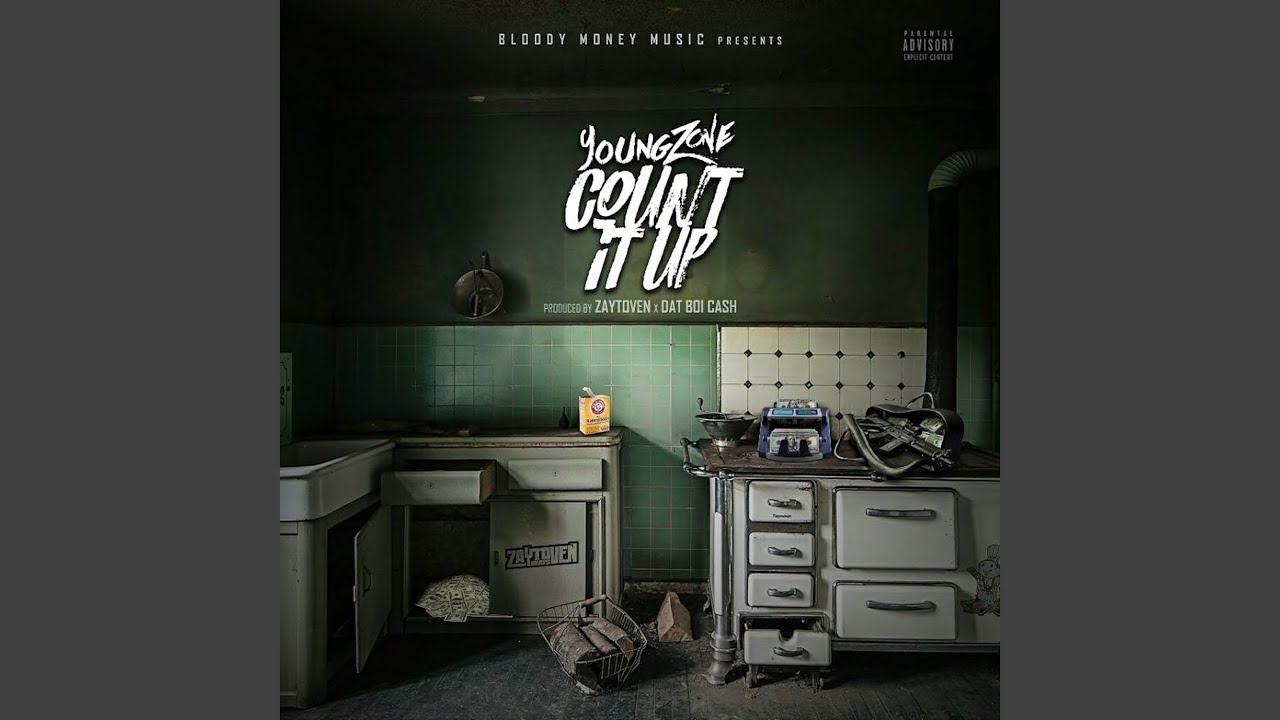 Count It Up - YouTube