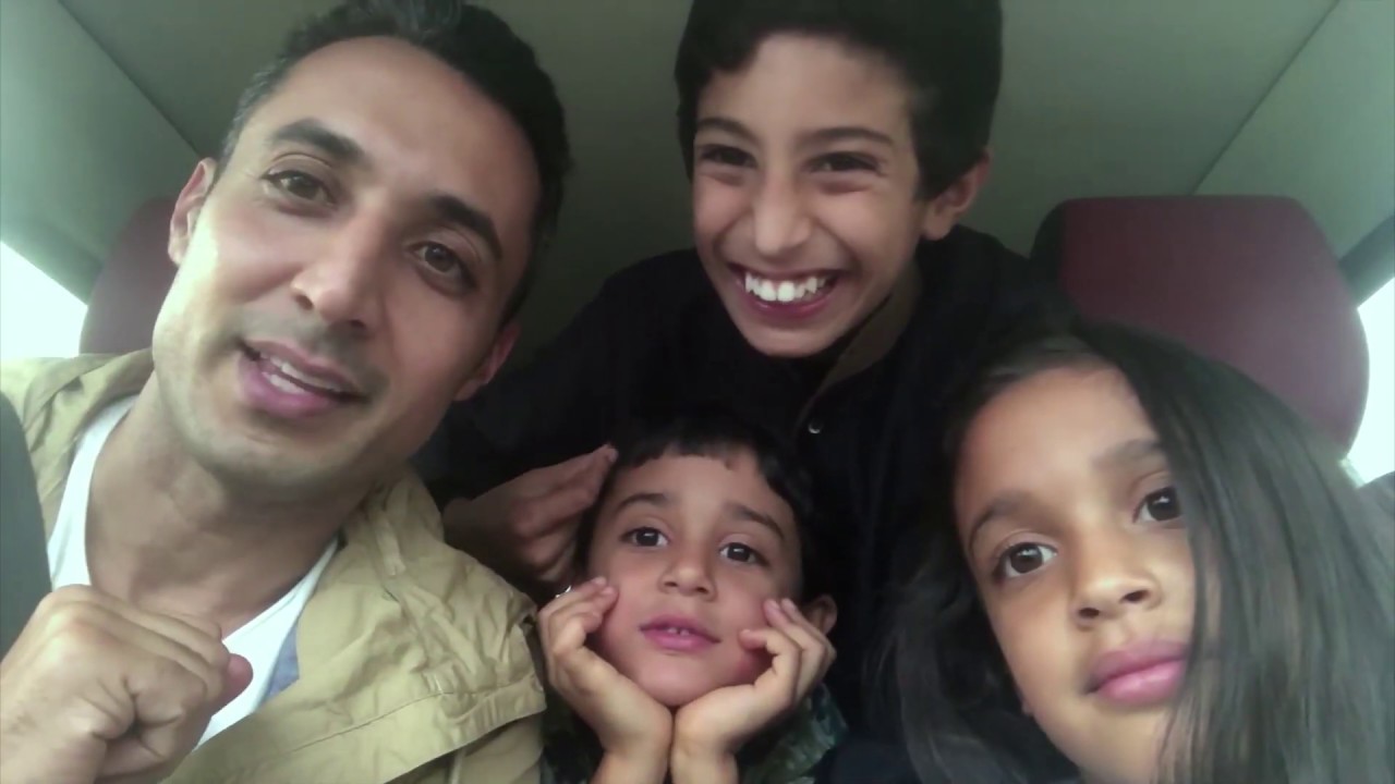 Woolworths Father’s Day gifting with Comedian Riaad Moosa - YouTube