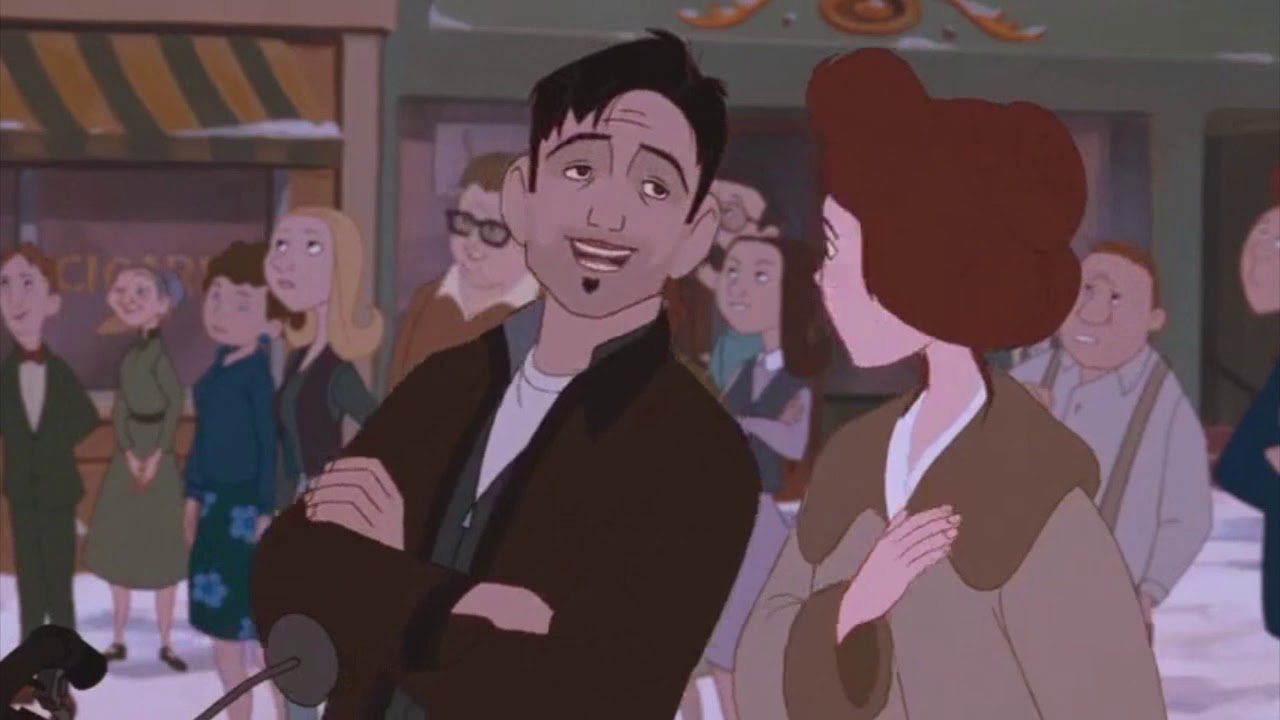 Animateds Inc Part 18 The Scream Extractor - YouTube