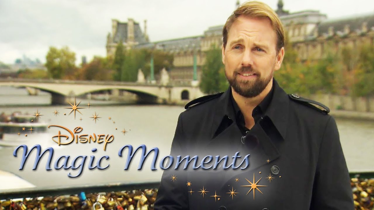 Disney Magic Moments - Lovestories | Disney Channel - YouTube