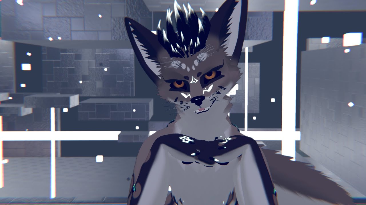 VRChat MMD Special | iY MMD World | Rexouium Evolved - YouTube