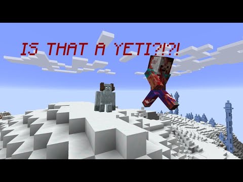 This mod adds the best legendary beasts to Minecraft… - YouTube