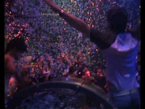 Solotrance @ Moef Gaga (Lloret de Mar) - YouTube