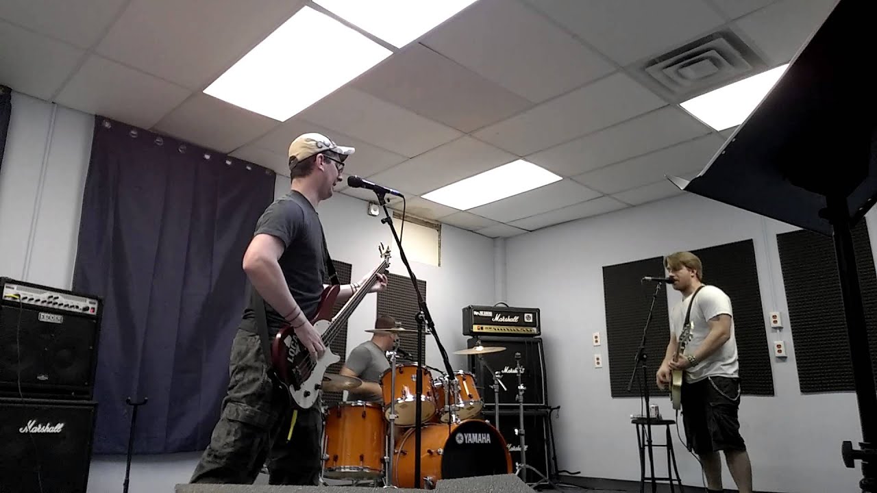 Jersey Drive - Lil Bit More - Decibels Studio Englishtown, New Jersey ...