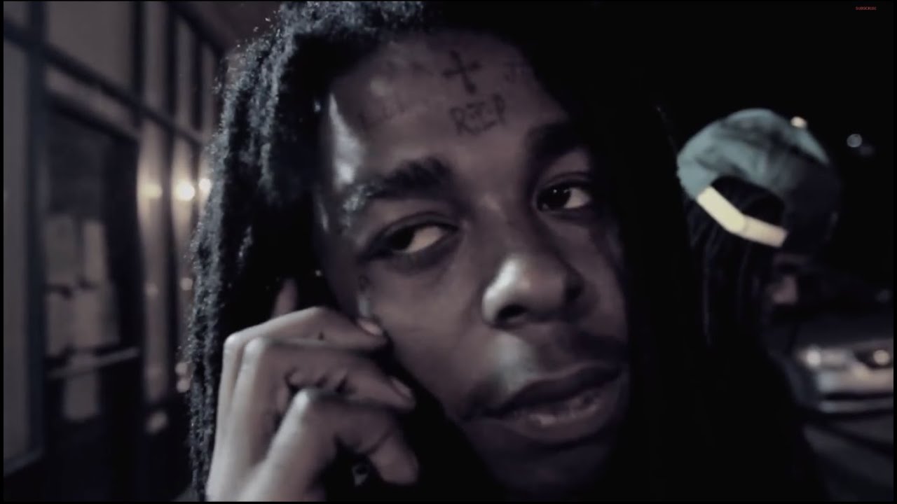 Leaky Ft. Javo & Lil Vic "Frontin Yo Move" (Official Video) Shot By | @KyroKush - YouTube