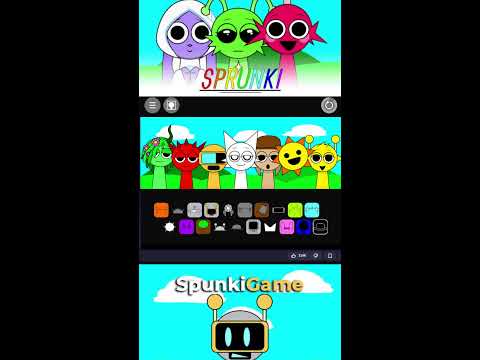 incredibox sprunki sinner edition but with love sus mod! mroona and wyrum new version love 19