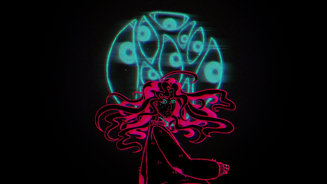 Ceaseless Watcher (TMA Animation) - YouTube