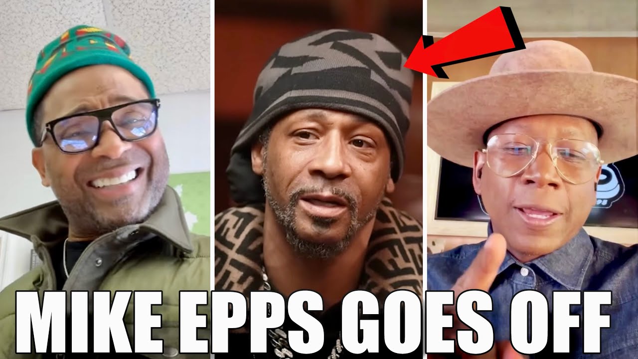 Guy Torry & Mike Epps SPEAKS ON Katt Williams Exposing Comics in Shannon Sharpe Interview | MUST ...