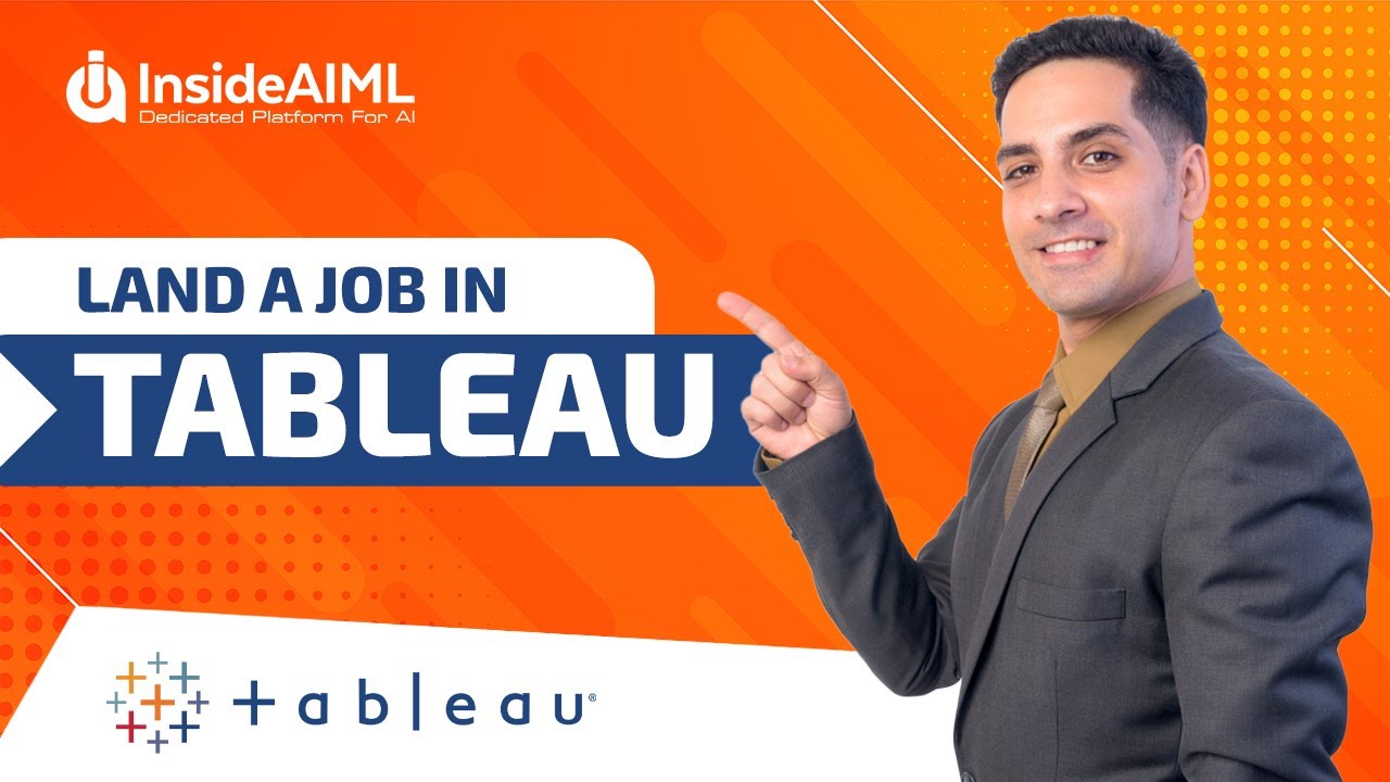 Complete Tableau Ecosystem | Installation Process, Learning Path, and ...