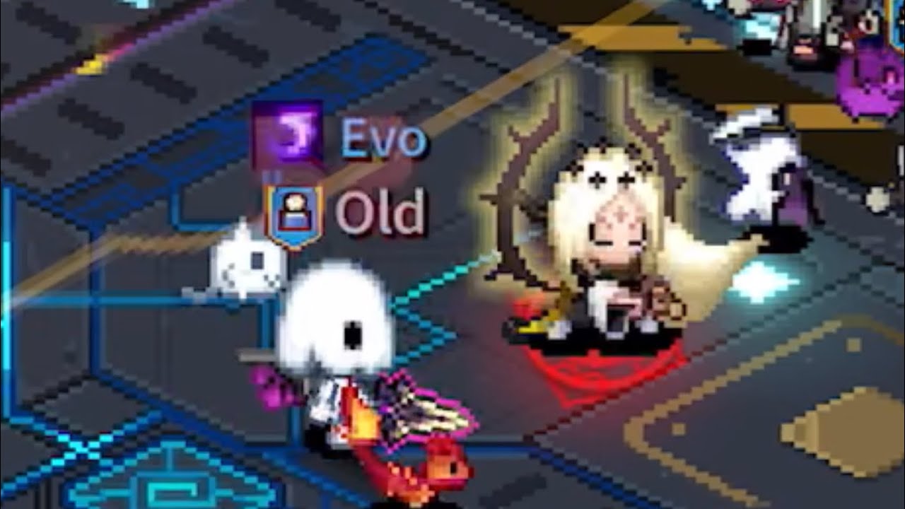 Imo Twom: Conquered - YouTube