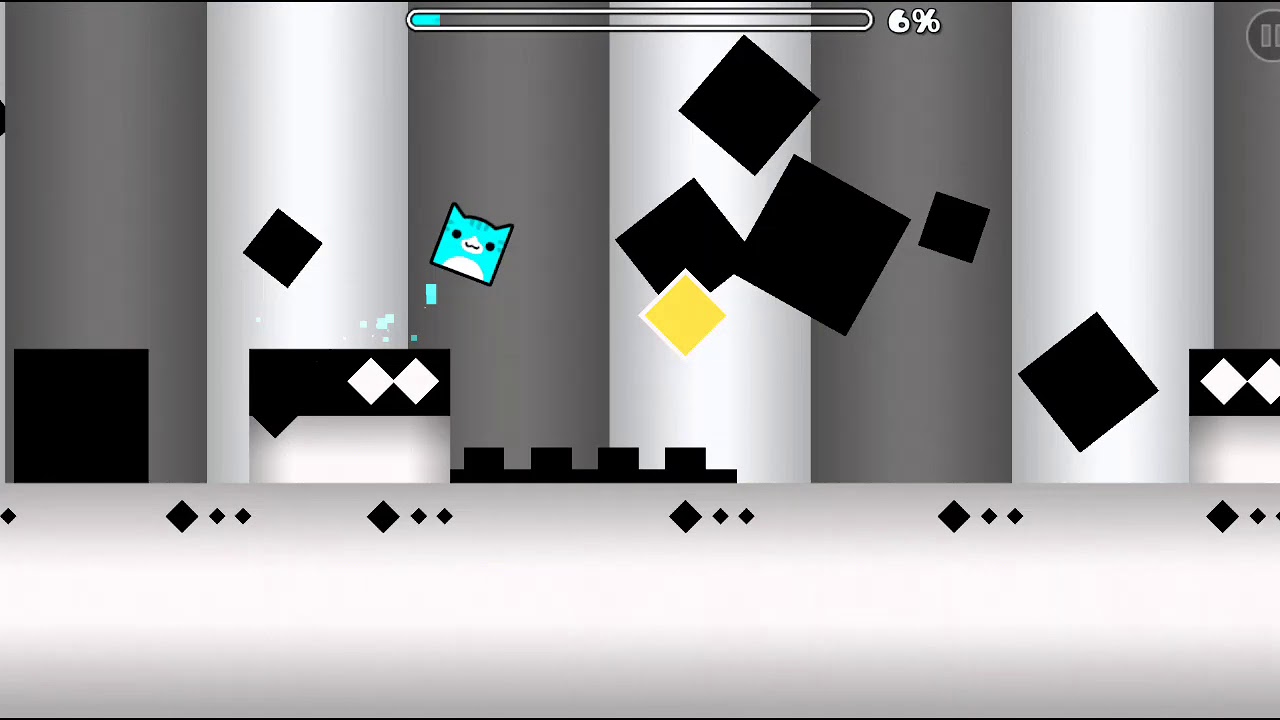 Square by diagram(4 stars?) - YouTube