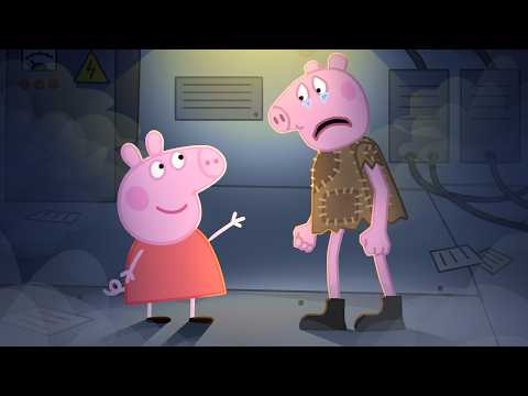 Peppa Wants to Help - Peppa Fan Animation