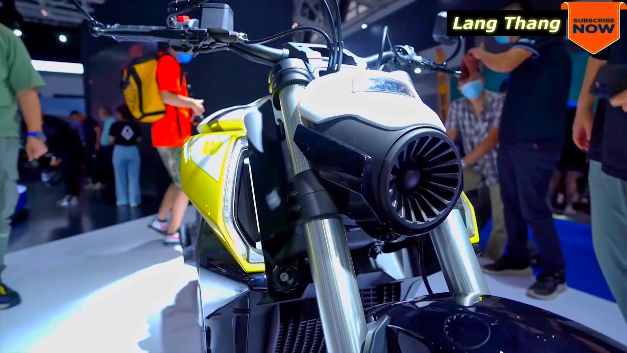 2021 BENDA LFC 700 | LF-01 IS REAL - YouTube