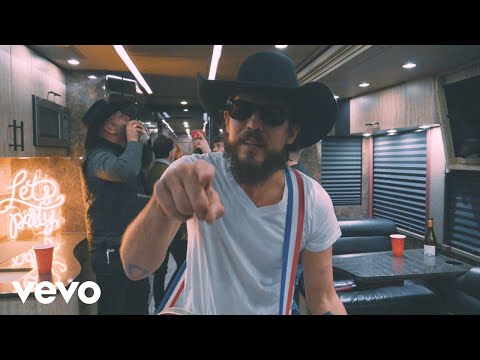 Chris Janson - Stay Rowdy