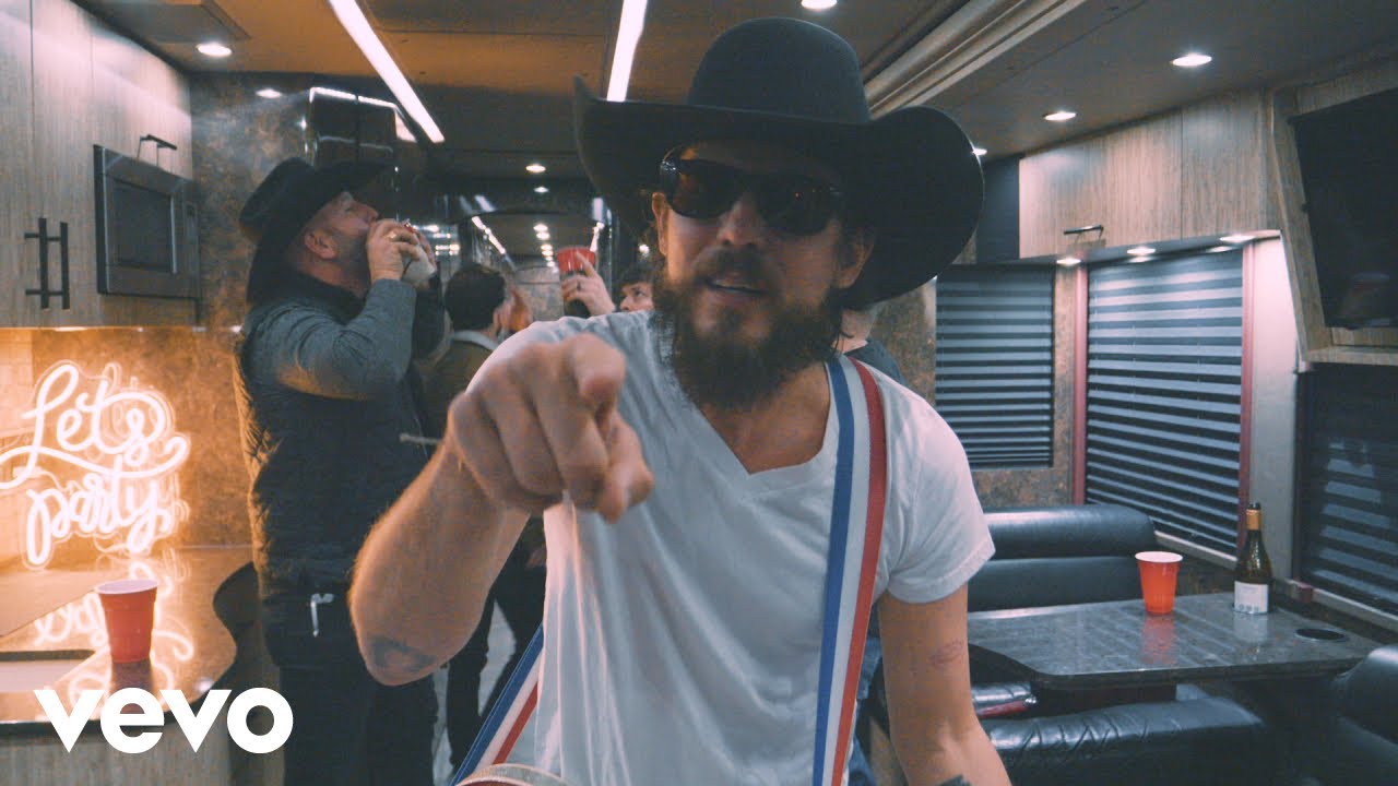 Chris Janson - Stay Rowdy - YouTube Music