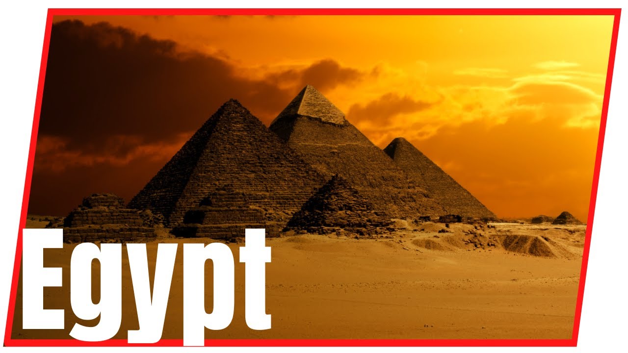 Egypt TV Background,Egypt Landscapes,Egypt Screensaver,Egypt Scenic ...