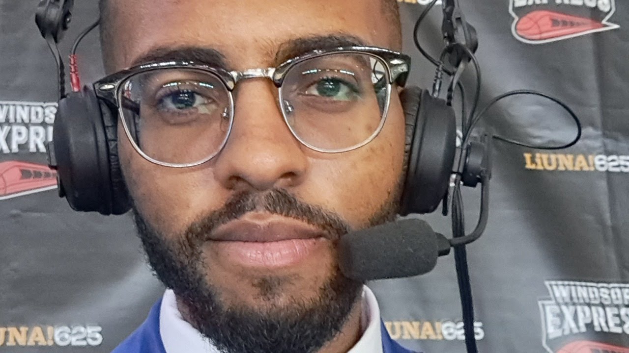 Live With CDP Sports Talk, Guest: Aaron Sanders, (February 5th, 2024) - YouTube