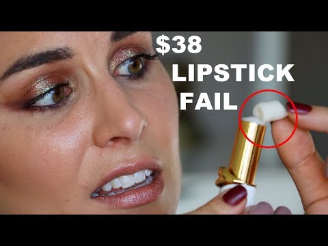 PAT McGRATH Fail & Faves | Bailey B.