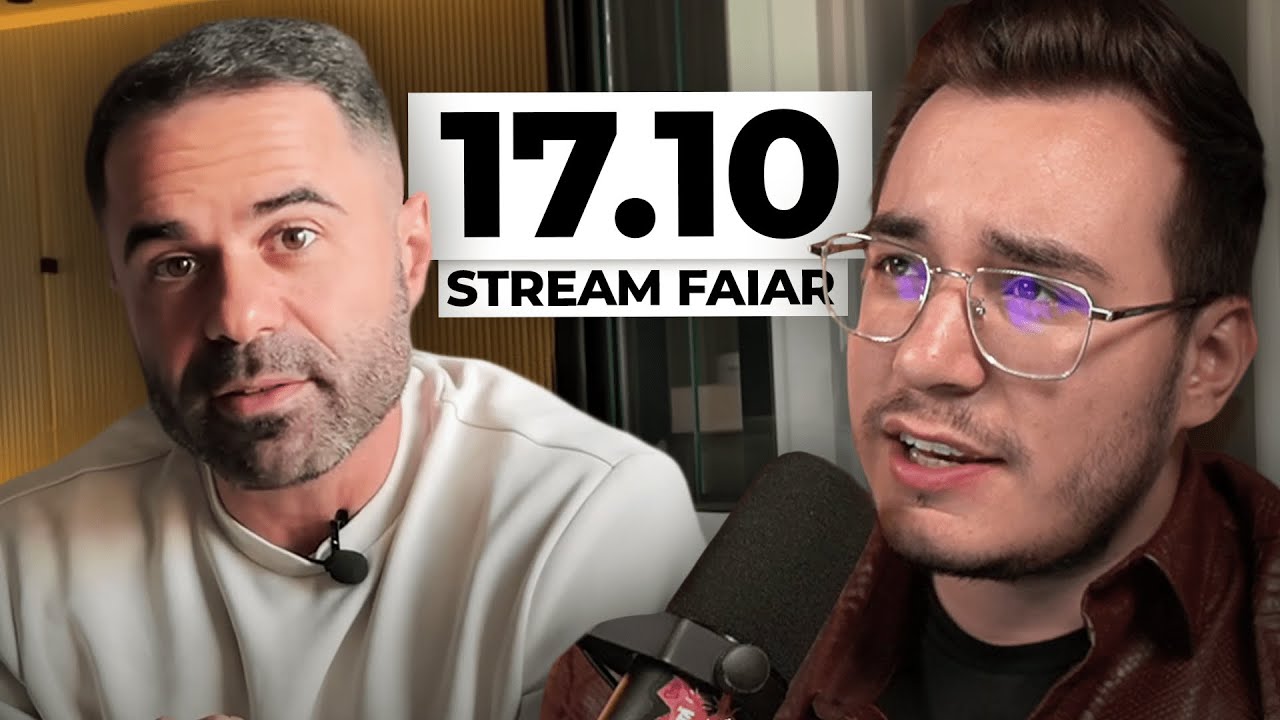 CHIFOI ESTE SUPĂRAT, CAIUS ȘI CONTURILE FALSE, FOTBALUL FEMININ - YouTube