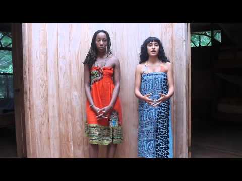 An Open Discussion on Cultural Appropriation w/ Panquetzani and Makeda
