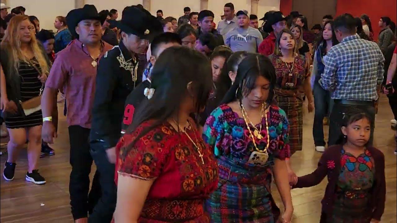 Marimba Flor Del Valle USA - Fiesta Cultural - Marimba De Guatemala - YouTube