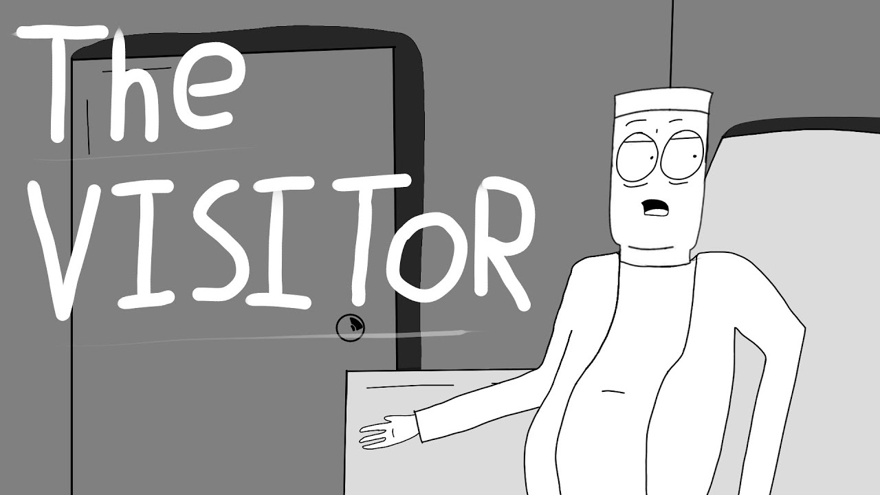 The Visitor - YouTube