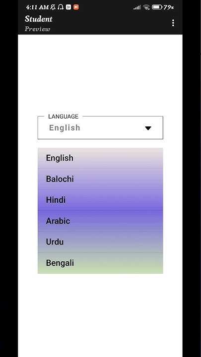 Dropdown How To Create Dropdown Using Html Css Javascript Youtube 4802
