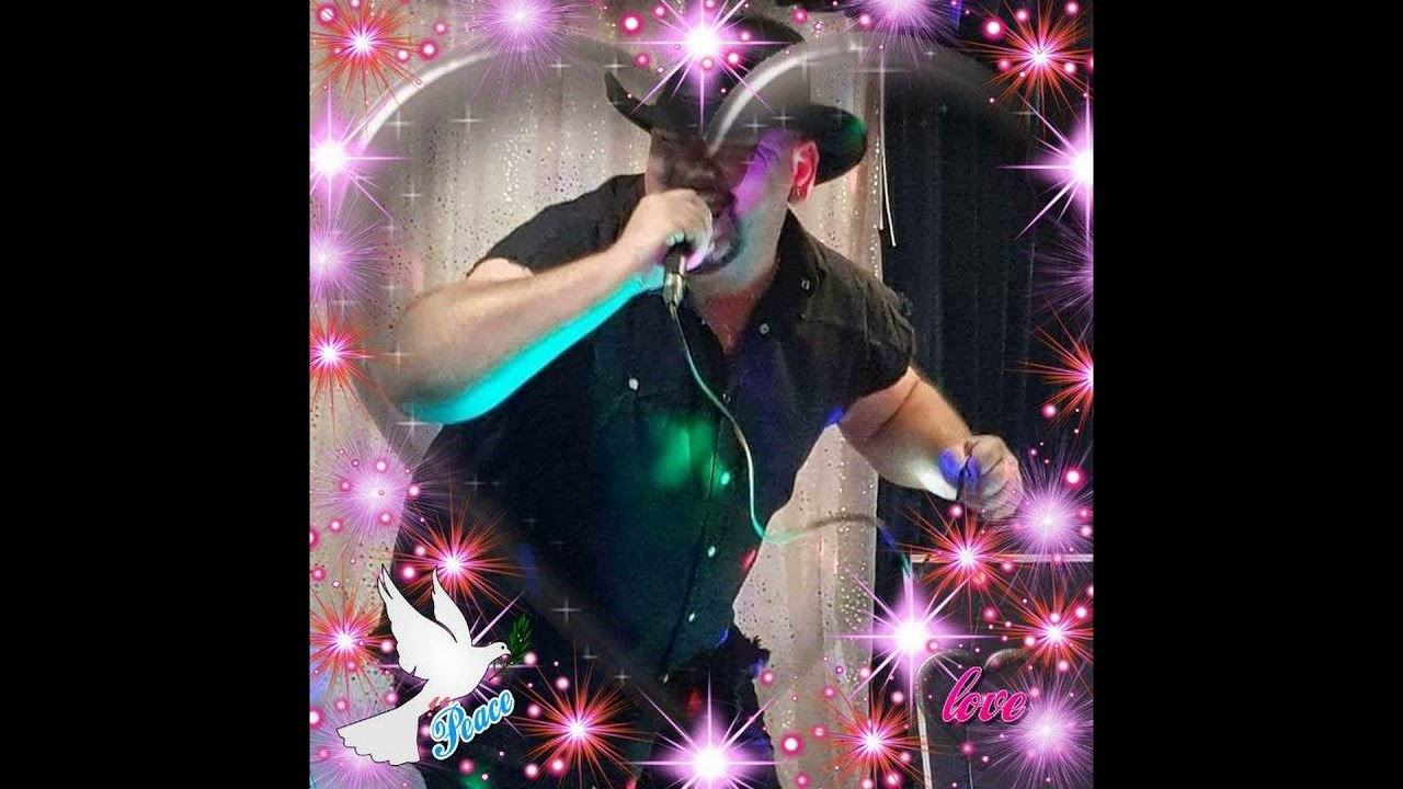 Rock 'n' Roll is King by Paul Capps of 'The Shameless Show' - YouTube