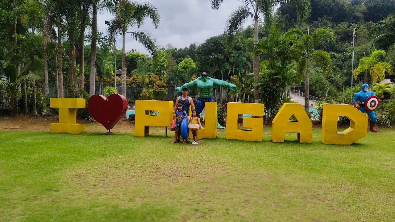 Pugad Adventure part 1 - YouTube