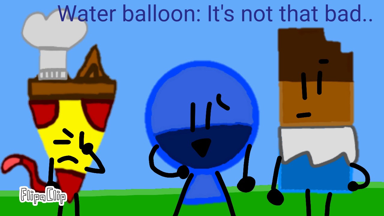 Object death episode 3 sneak peek 1# - YouTube